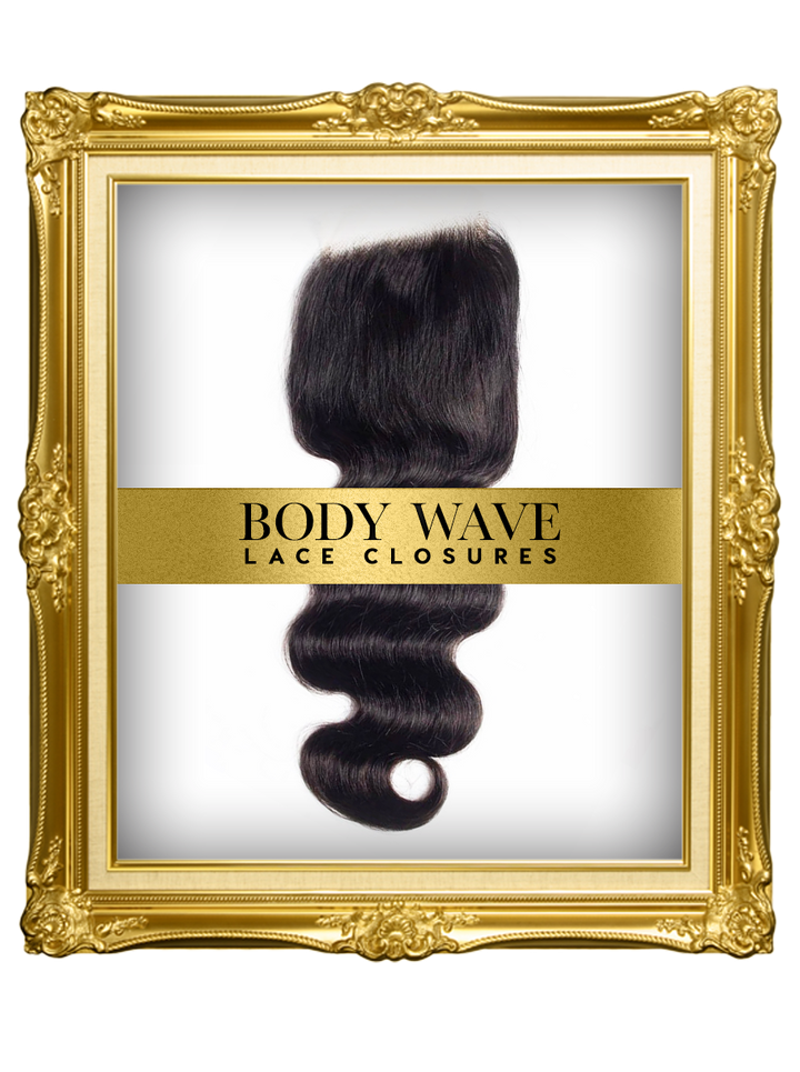 Precious Healing Hair Care